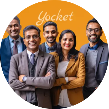 Yocket | MS & Bachelors in US, Canada, Germany & more