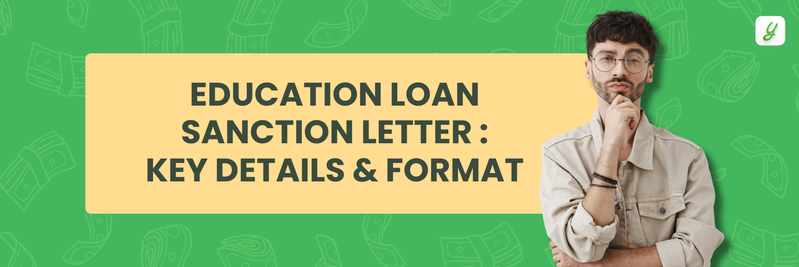 Education Loan Sanction Letter: Meaning, Format & Samples