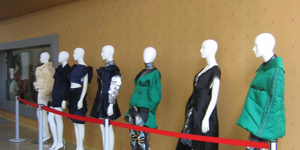 École supérieure des arts et techniques de la mode: Admission 2024 ...