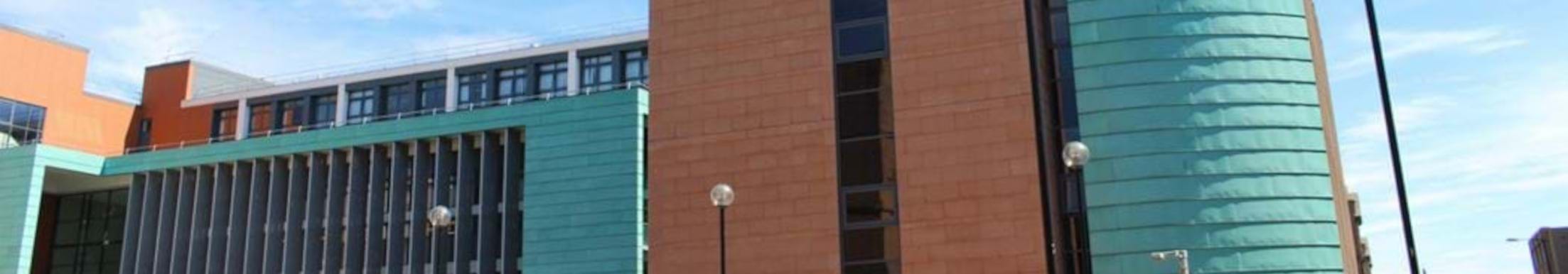 Abertay University: Admission 2024, Rankings, Fees & Acceptance Rate at AU