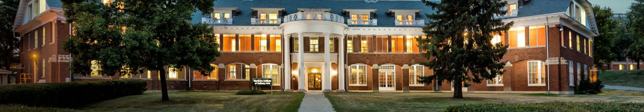 Assiniboine Community College, Victoria Avenue East Campus : Admission ...