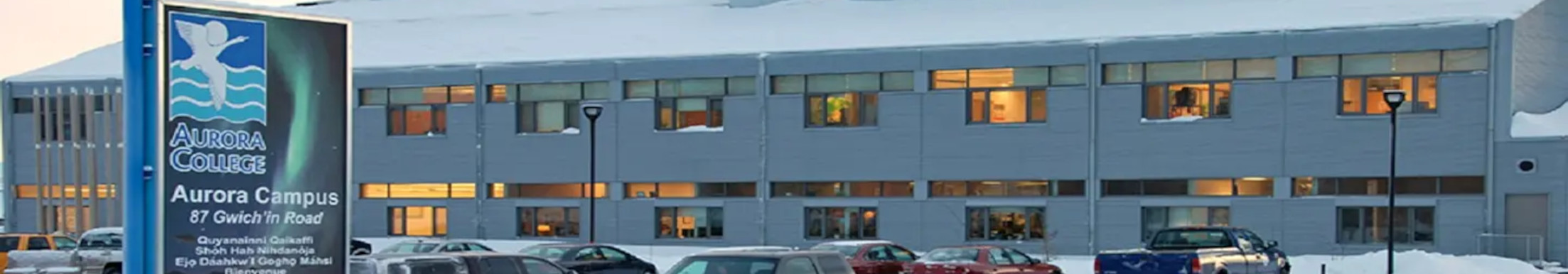 Aurora College, Inuvik: Admission 2024, Rankings, Fees & Acceptance Rate at