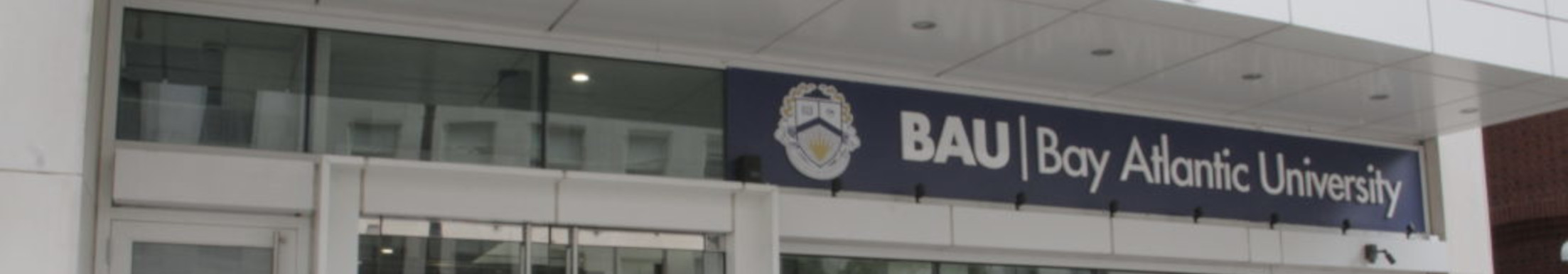 Bay Atlantic University: Admission 2024, Rankings, Fees & Acceptance ...
