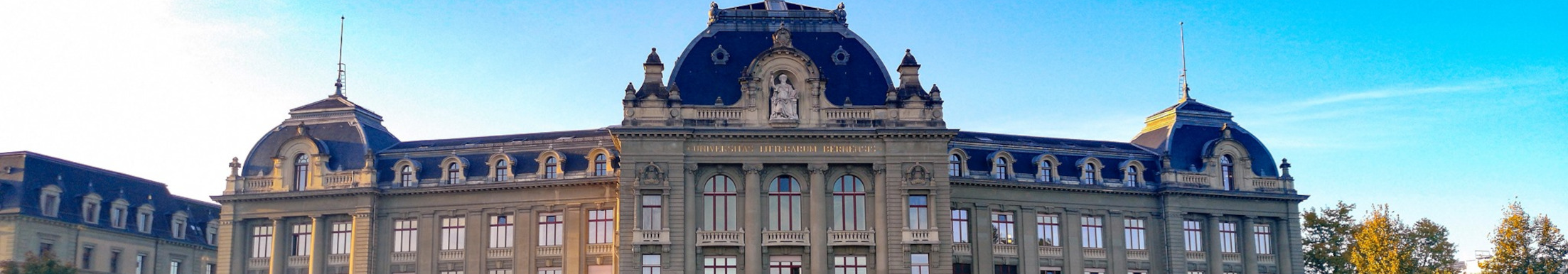 Bern University of Applied Sciences: Admission 2024, Rankings, Fees ...