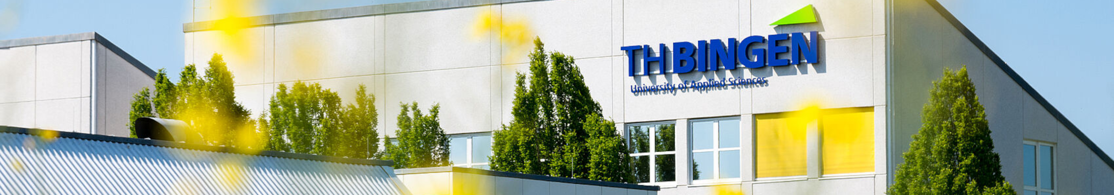 Bingen Technical University of Applied Sciences: Admission 2025, Rankings, Fees & Acceptance ...