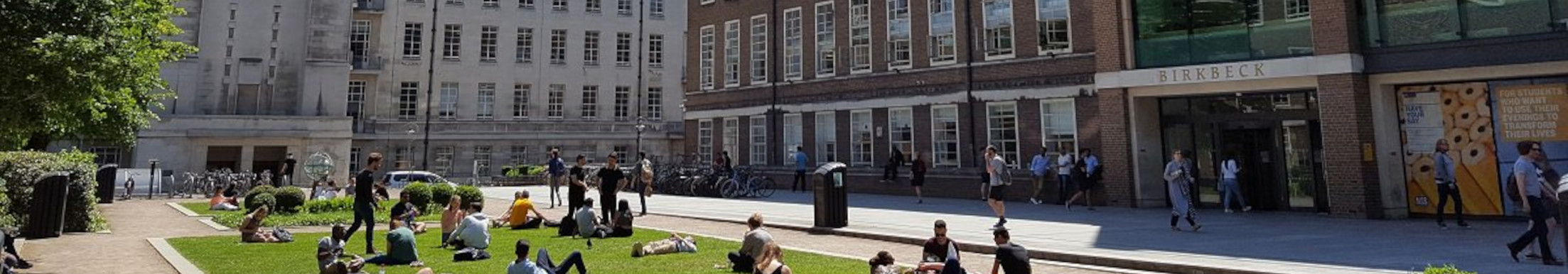 MSc in Data Science at Birkbeck College : Admission 2025, Requirements ...