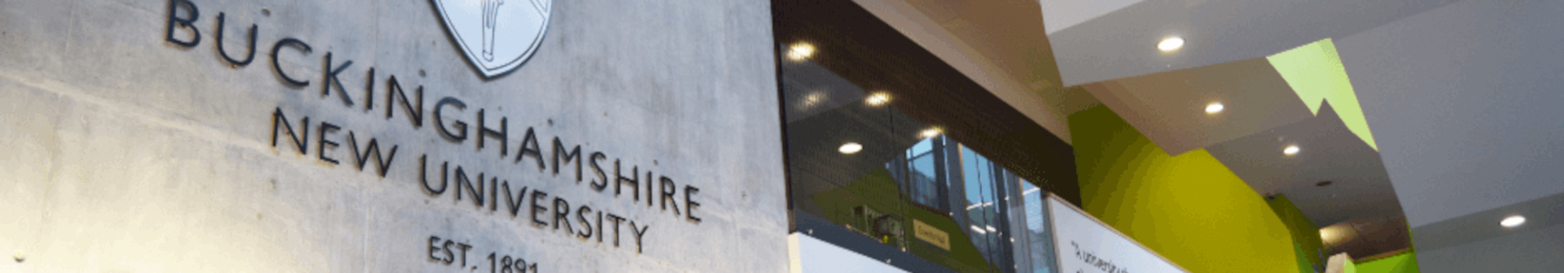 Buckinghamshire New University: Admission 2024, Rankings, Fees ...