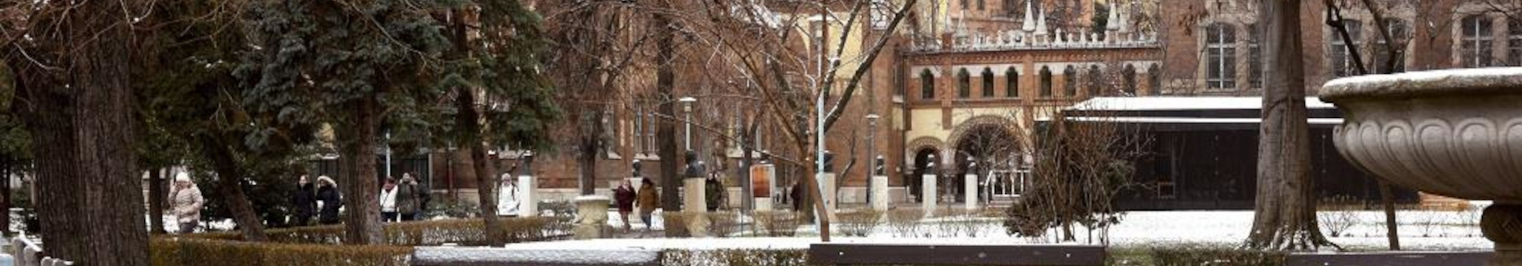 Budapest University of Technology and Economics: Admission 2025 ...