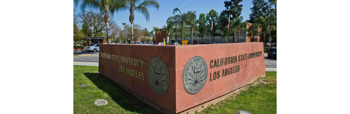 California State University, Los Angeles: Admission 2024, Rankings ...