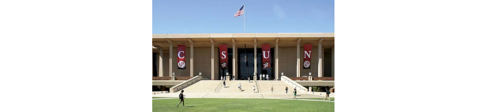 California State University, Northridge: Admission 2025, Rankings, Fees ...