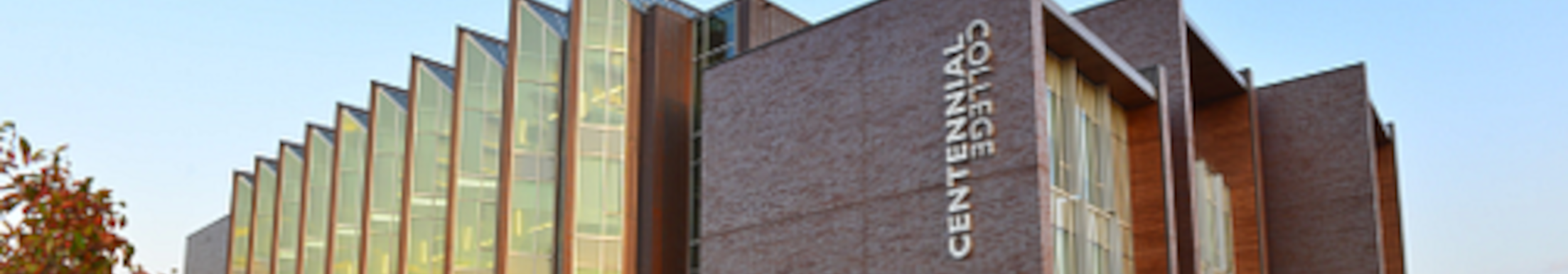 Centennial College, Progress: Admission 2024, Rankings, Fees ...