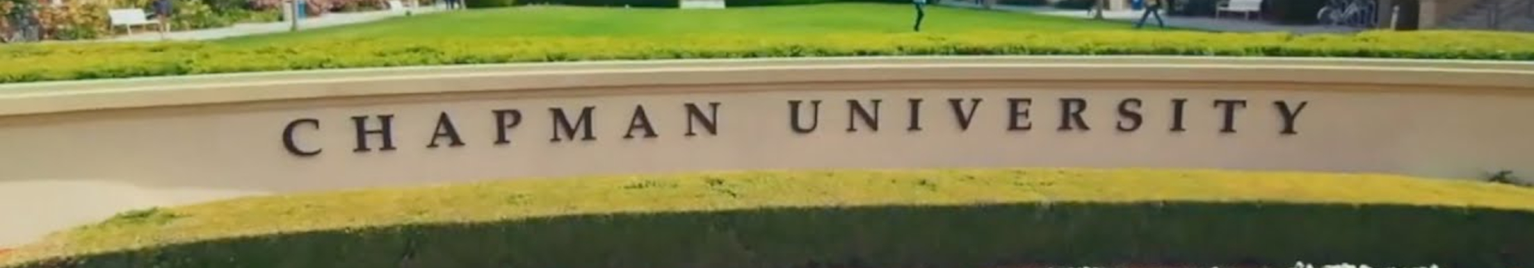 Chapman University: Admission 2024, Rankings, Fees & Acceptance Rate at CU