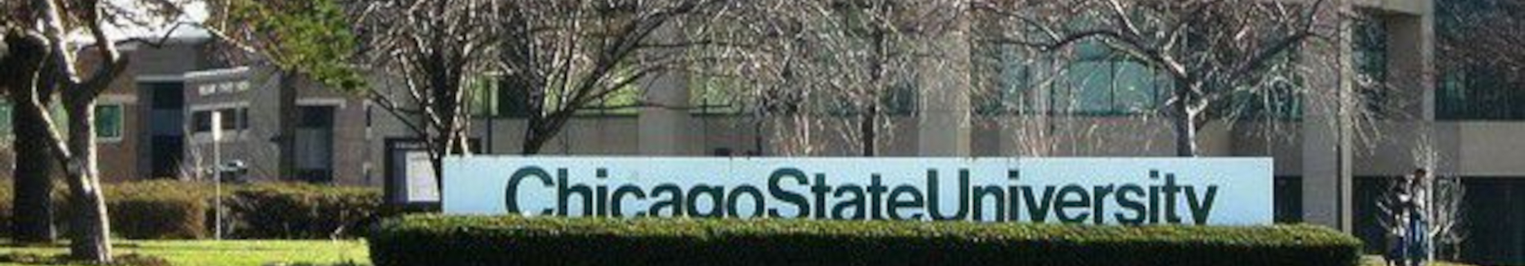 Chicago State University : Admission 2024, Rankings, Fees & Acceptance ...