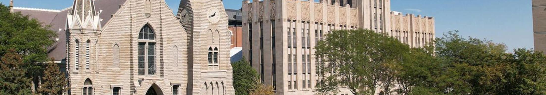 Creighton University: Admission 2024, Rankings, Fees & Acceptance Rate at