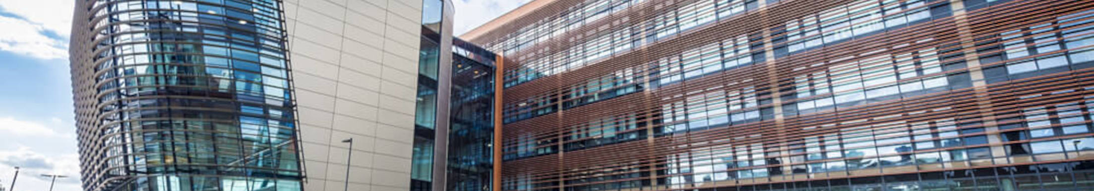 MSc in Data Analytics at DMU : Admission 2024 - 2025, Requirements ...