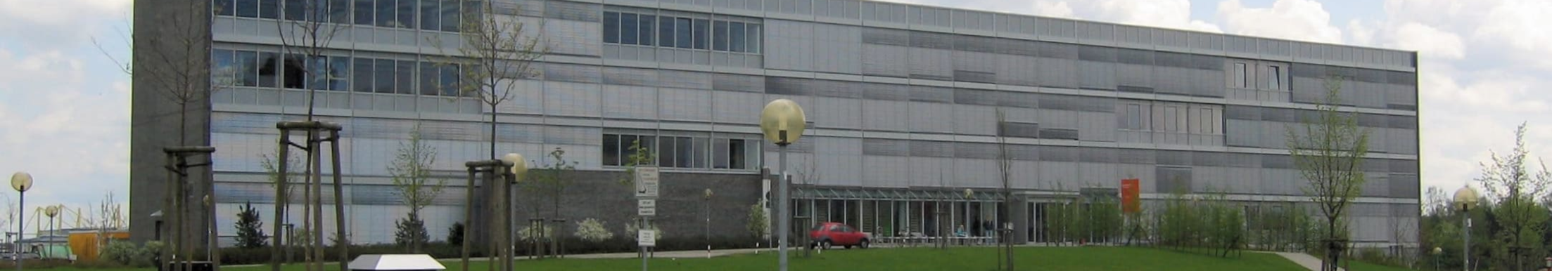 Dortmund University of Applied Sciences and Arts: Admission 2024 ...