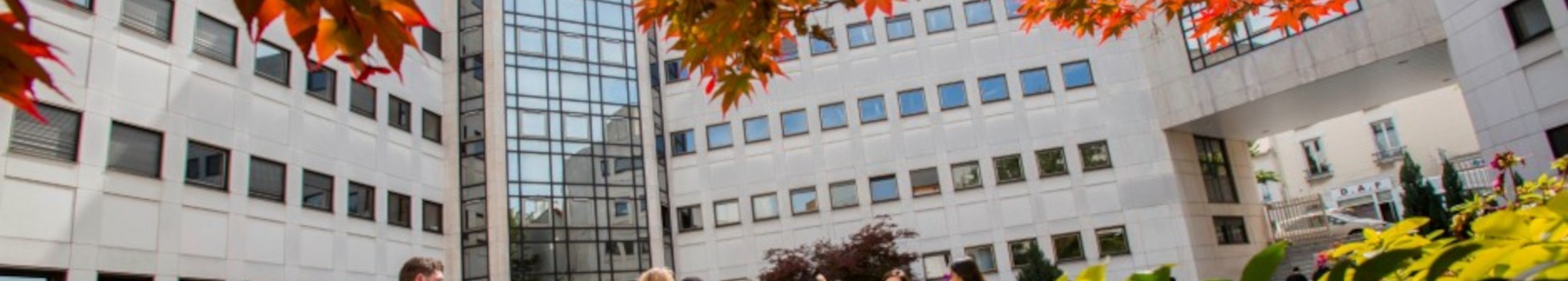 EPITA - School of Engineering and Computer Science: Admission 2025 ...