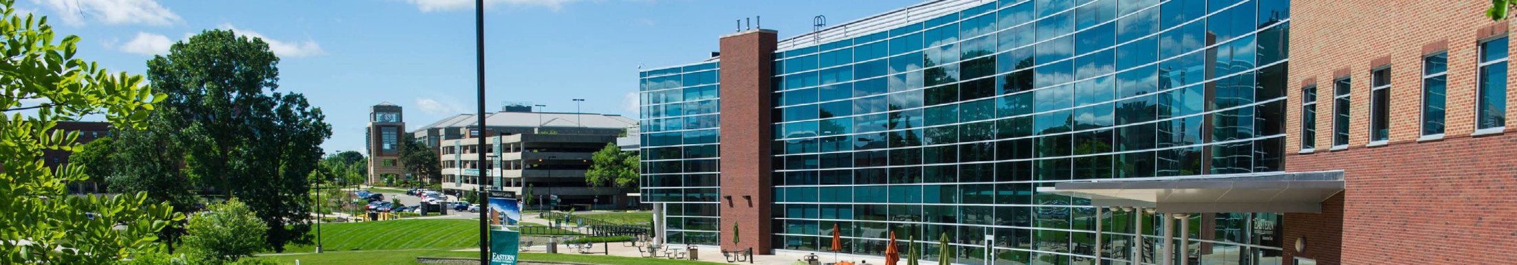 Eastern Michigan University: Admission 2024, Rankings, Fees ...