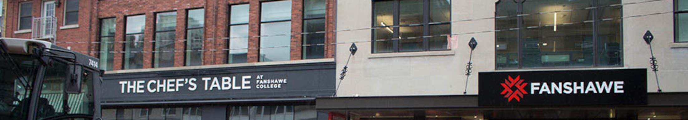 Fanshawe College, London Downtown: Admission 2024, Rankings, Fees ...