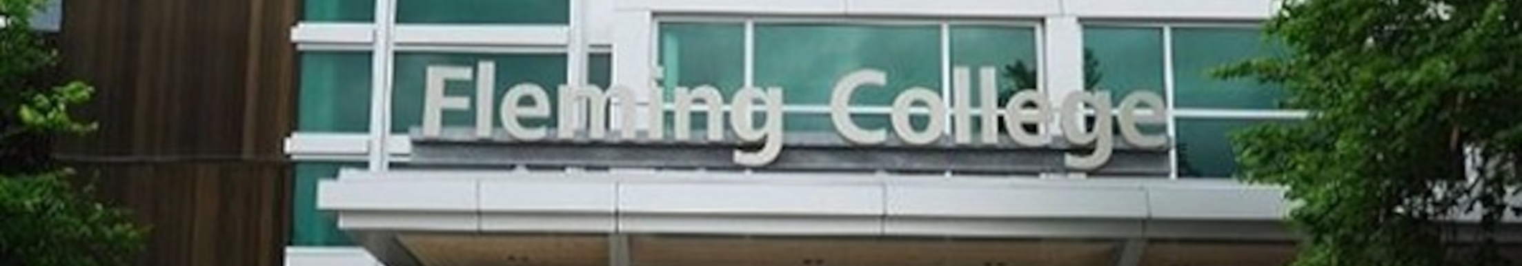 Fleming College, Peterborough: Admission 2024, Rankings, Fees ...