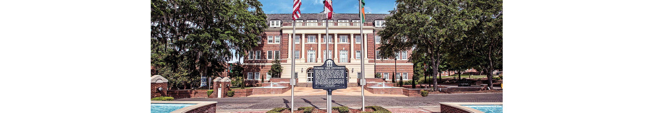 Florida Agricultural and Mechanical University: Admission 2024 ...