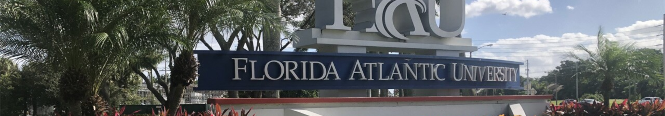 Florida Atlantic University: Admission 2024, Rankings, Fees ...