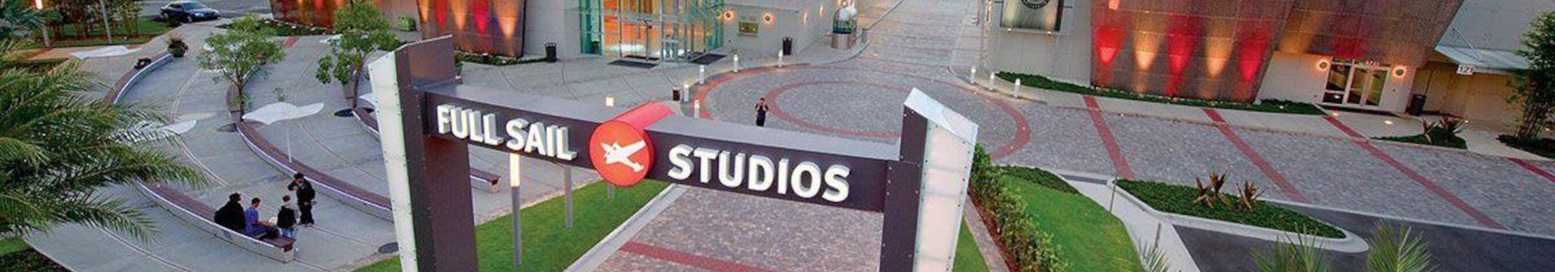 Full Sail University: Admission 2024, Rankings, Fees & Acceptance Rate at