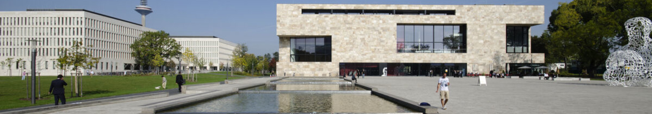 Goethe University Frankfurt: Admission 2024, Rankings, Fees ...