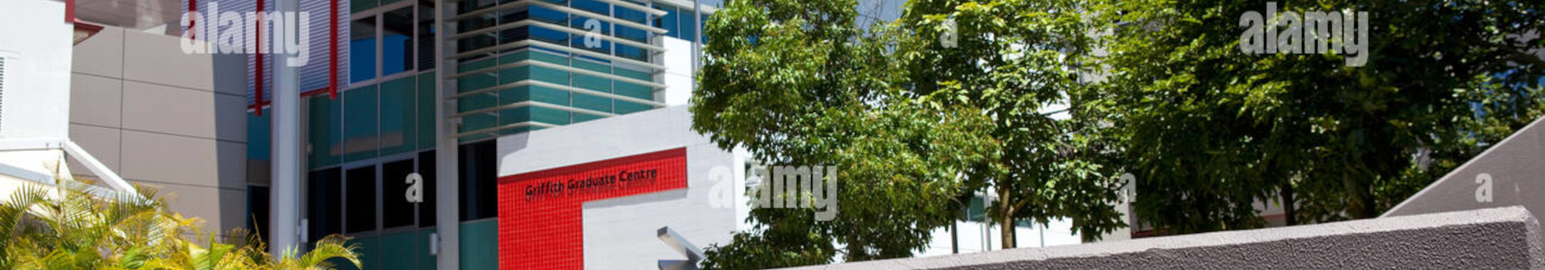 Griffith University: Admission 2024, Rankings, Fees & Acceptance Rate ...