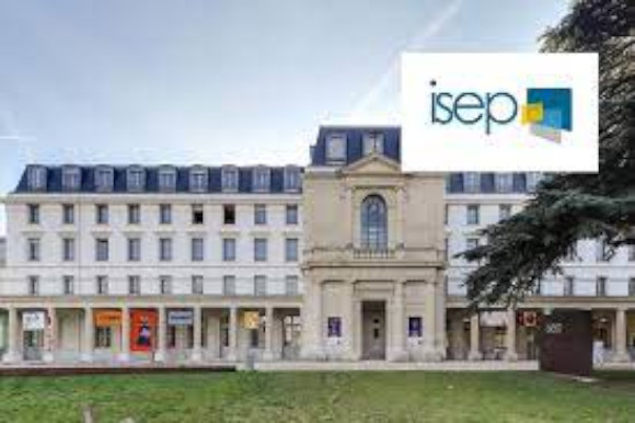 Institut supérieur d’électronique de Paris (ISEP): Admission 2025, Rankings, Fees & Acceptance ...