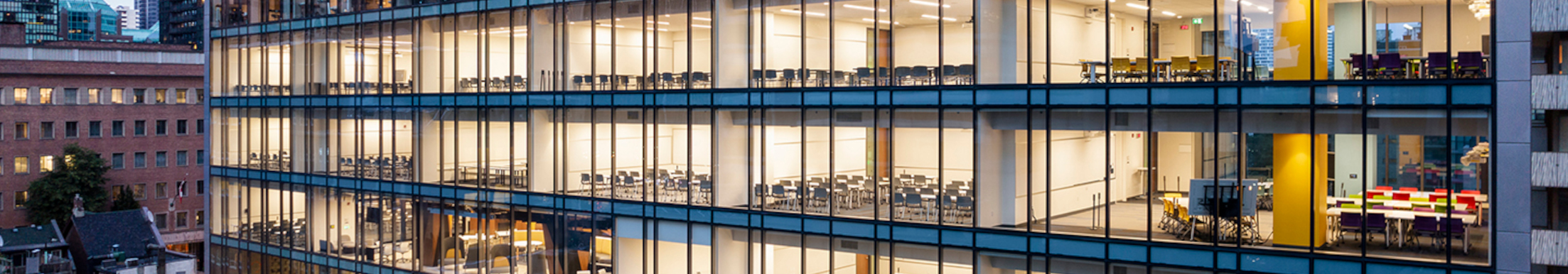 Humber College, International Graduate School: Admission 2024, Rankings ...