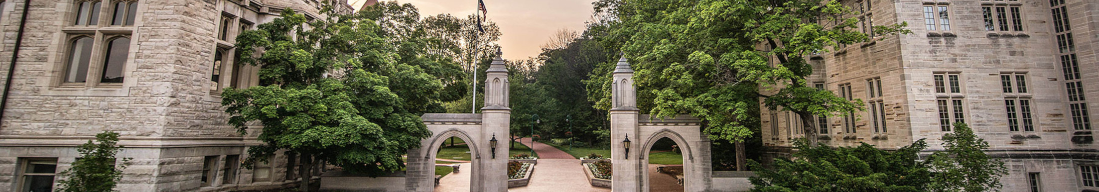 Indiana University Bloomington: Admission 2025, Rankings, Fees ...