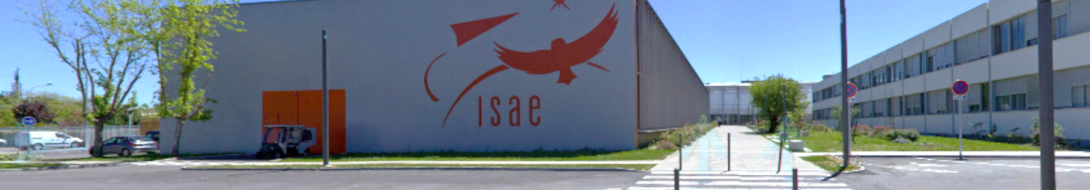 Institut Supérieur De L'aéronautique Et De L'espace: Admission 2024 ...