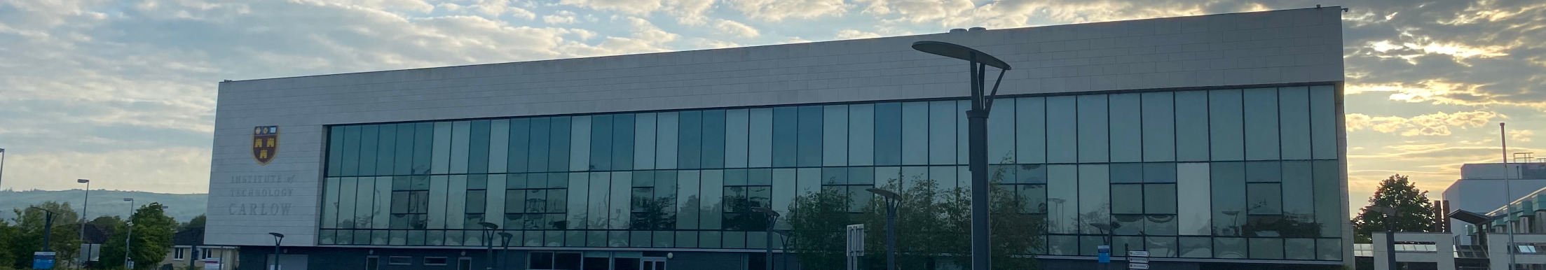 Institute of Technology Carlow: Admission 2024, Rankings, Fees ...