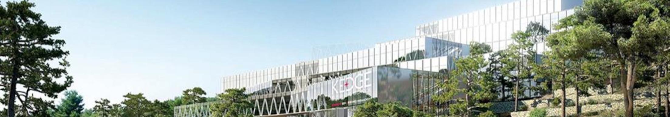 KEDGE Business School, Marseille: Admission 2025, Rankings, Fees ...