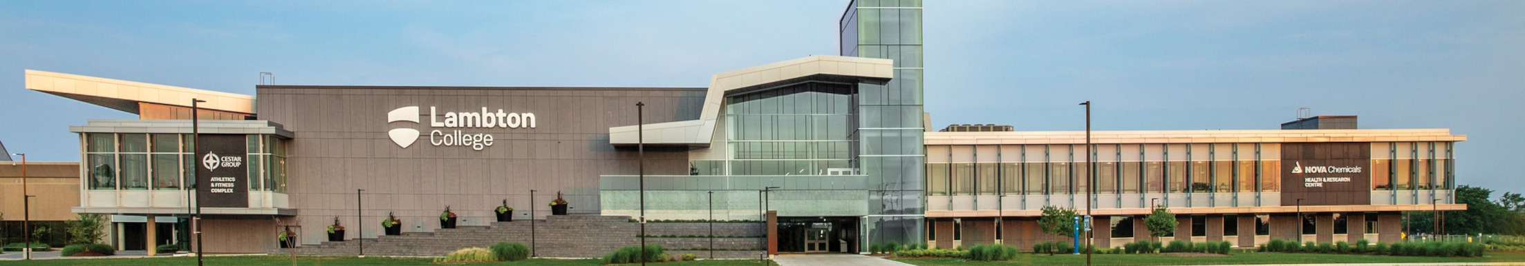 Lambton College: Admission 2022, Rankings, Fees, Courses at Lambton ...