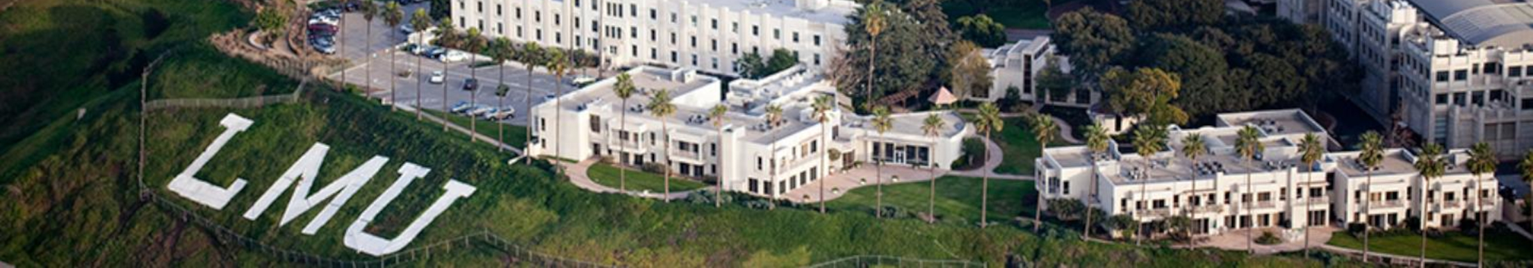 Loyola Marymount University: Admission 2024, Rankings, Fees & Acceptance Rate at LMU