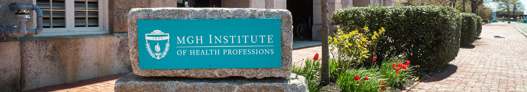MGH Institute of Health Professions : Admission 2024, Rankings, Fees ...