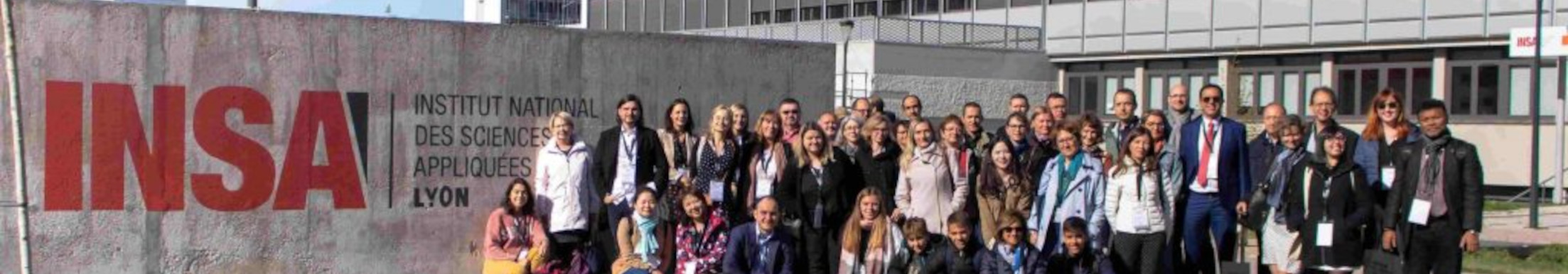National Institute of Applied Science of Lyon: Admission 2024, Rankings ...
