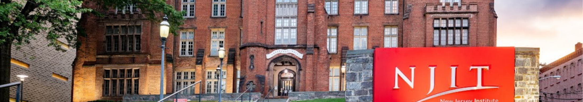 New Jersey Institute of Technology: Admission 2025, Rankings, Fees ...