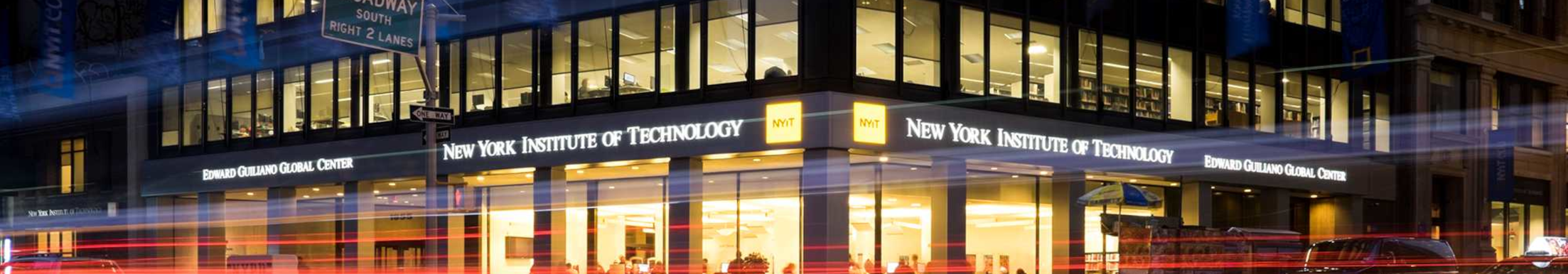 New York Institute of Technology, NY Campus: Admission 2025, Rankings ...