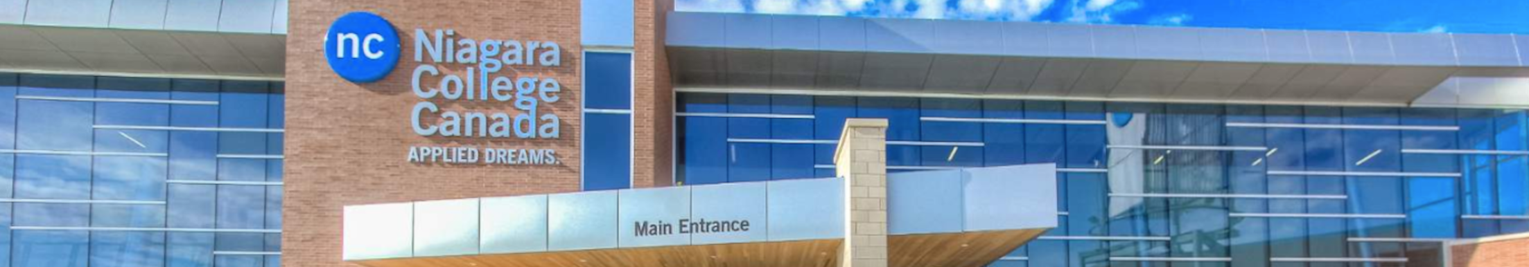 Niagara College, Welland : Admission 2025, Rankings, Fees & Acceptance ...