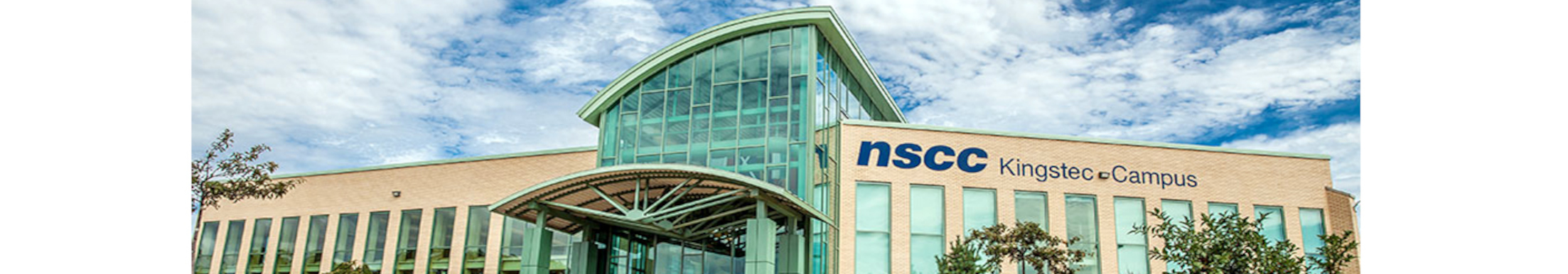 Nova Scotia Community College, Kingstec Campus: Admission 2025 ...