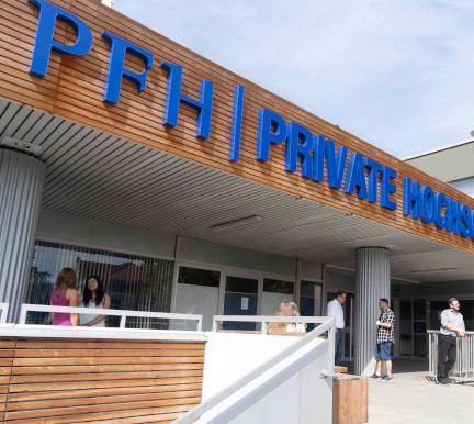 PFH Private University of Applied Sciences: Admission 2024, Rankings ...