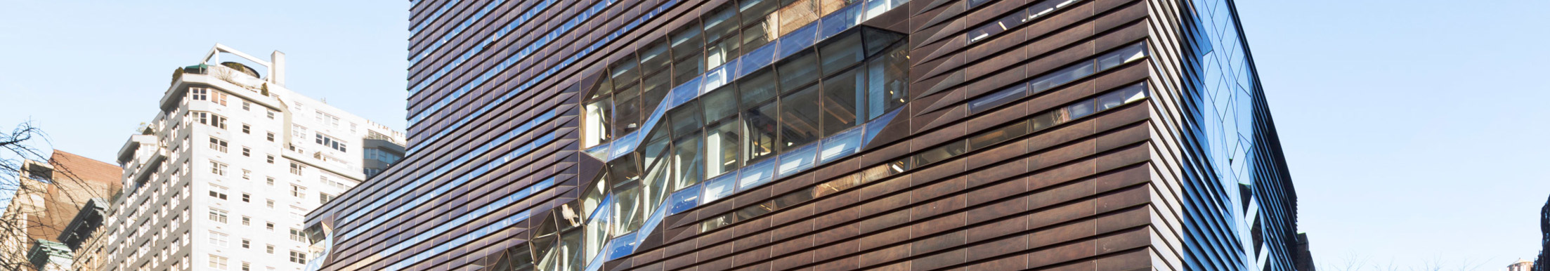 Parsons School of Design - The New School: Admission 2024, Rankings ...