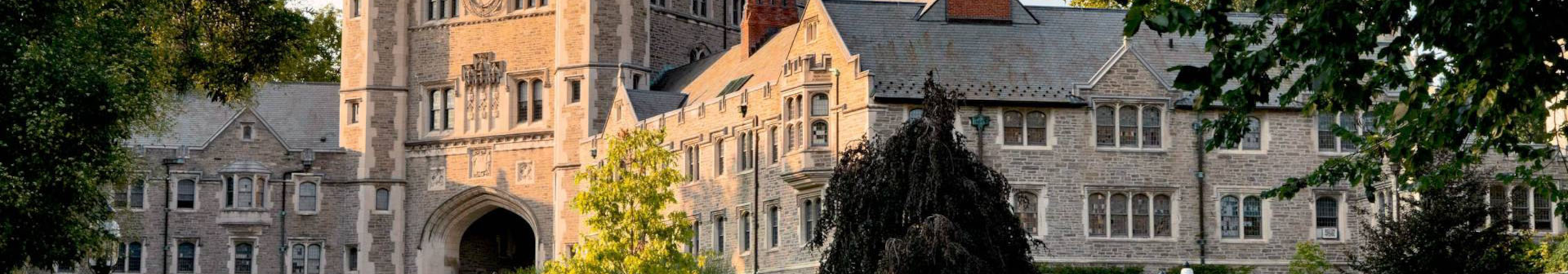 Princeton University: Admission 2024, Rankings, Fees & Acceptance Rate ...