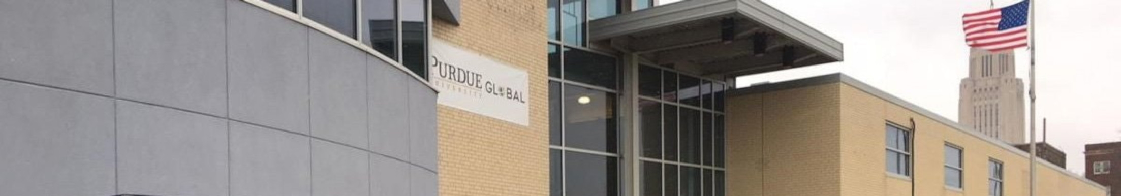 Masters in Health Care Administration at Purdue Global : Admission 2024 ...