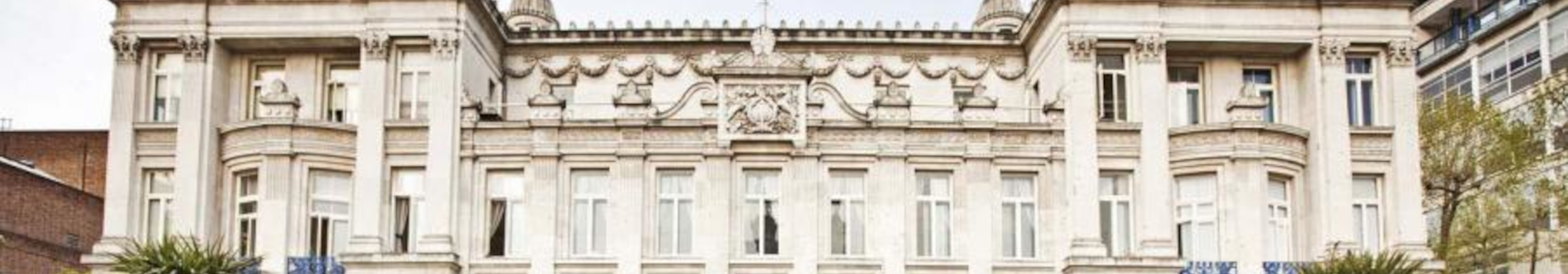 Queen Mary University of London: Admission 2024, Rankings, Fees ...