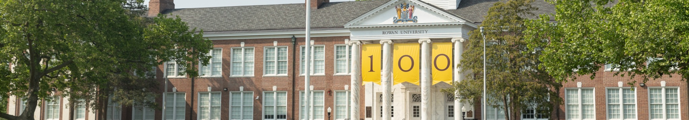 Rowan University: Admission 2024, Rankings, Fees & Acceptance Rate at Rowan