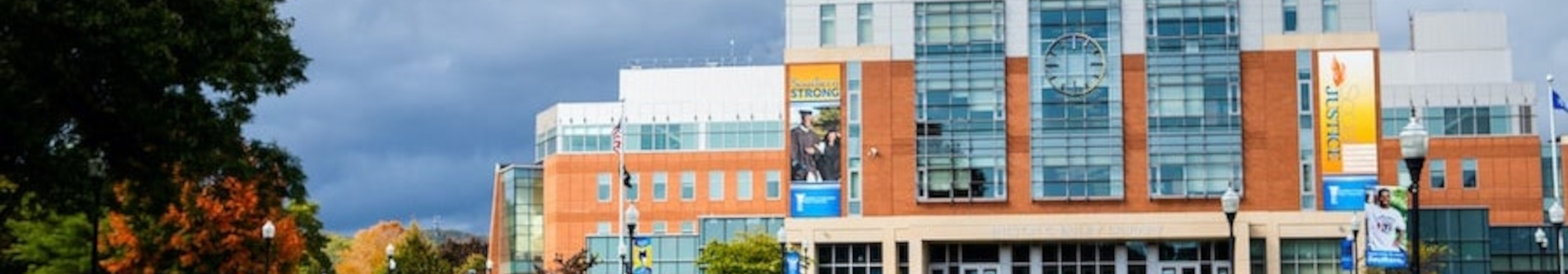 Southern Connecticut State University: Admission 2024, Rankings, Fees ...